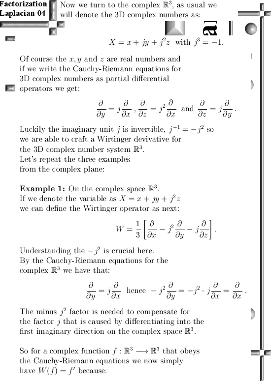 Cauchy Riemann Equations Examples Tessshebaylo Cauchy Riemann Equations Examples Tessshebaylo