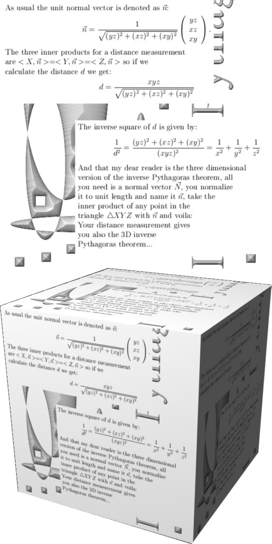 Impending Nobel prize & recycled Pythagoras theorem & it’s ‘inverse ...