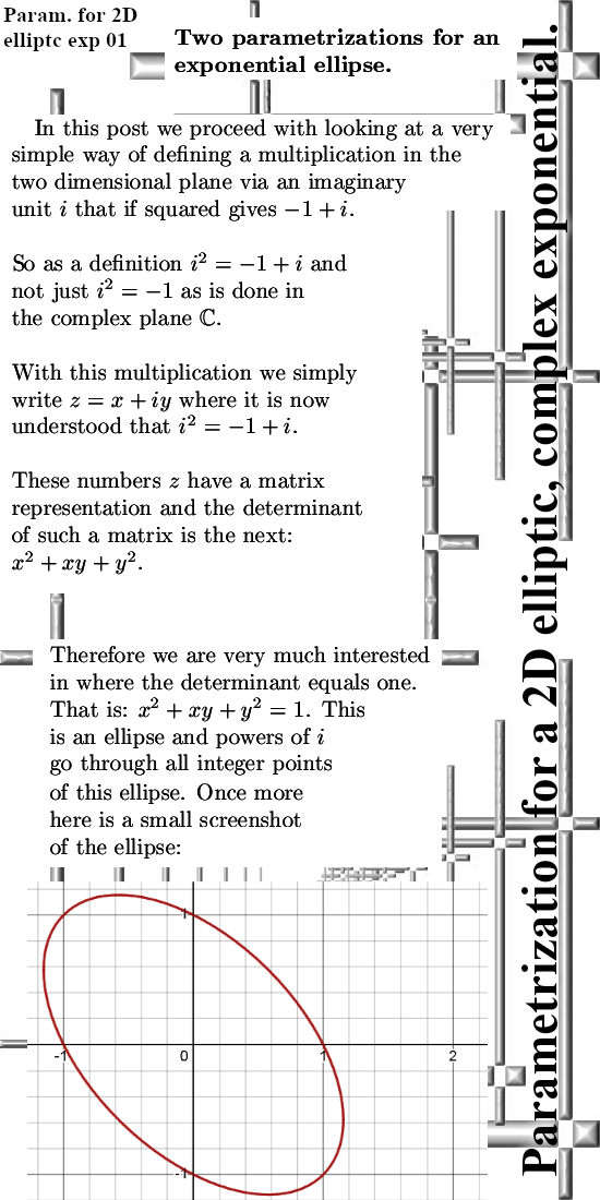 3D complex numbers | 3Dcomplexnumbers