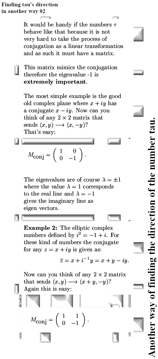 3D complex numbers | 3Dcomplexnumbers