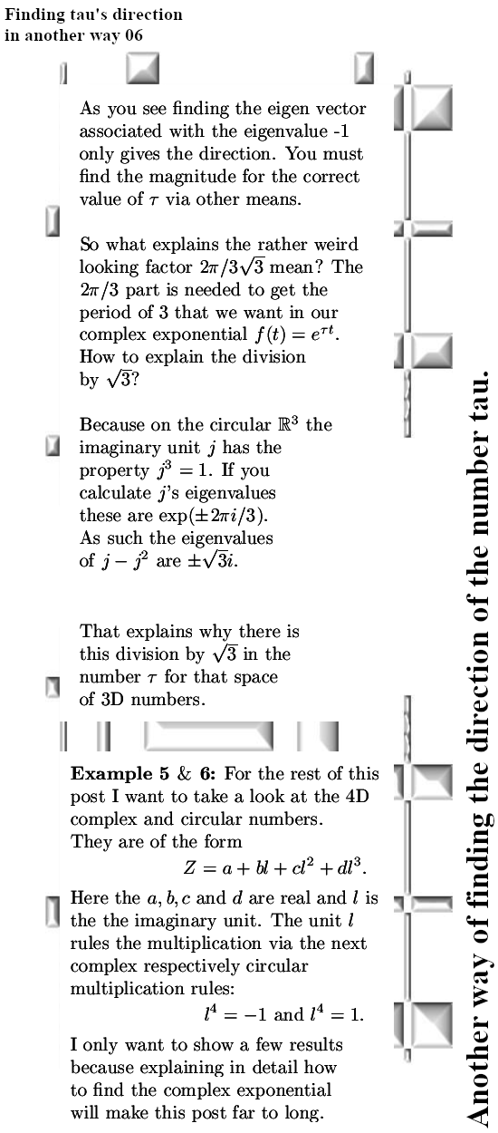 3Dcomplexnumbers | Math as you have never seen before…