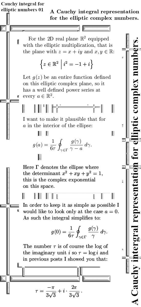 3Dcomplexnumbers | Math as you have never seen before…