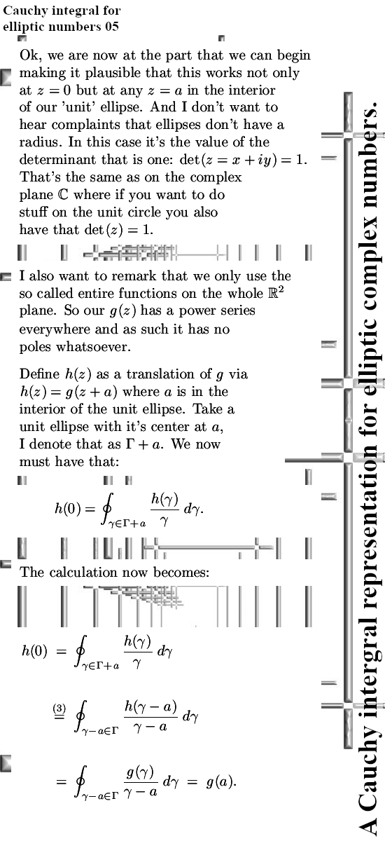 3Dcomplexnumbers | Math as you have never seen before…